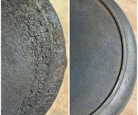 Cast Iron Restoration | Tips, Guides & Refinishing Services Near You