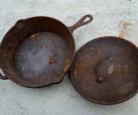 Cast Iron Restoration | Tips, Guides & Refinishing Services Near You