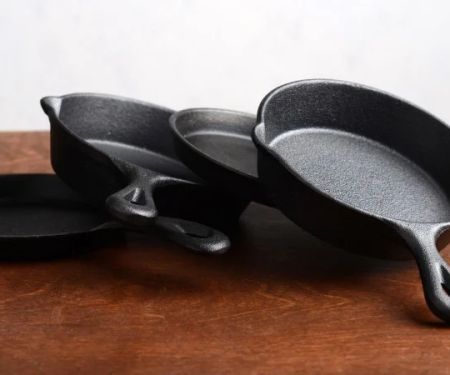 Cast Iron Restoration | Tips, Guides & Refinishing Services Near You