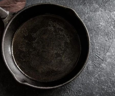 Cast Iron Restoration | Tips, Guides & Refinishing Services Near You
