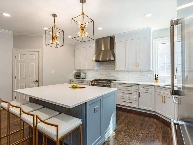 Kitchen Remodel in Alabama | Expert Local Kitchen Renovation Services