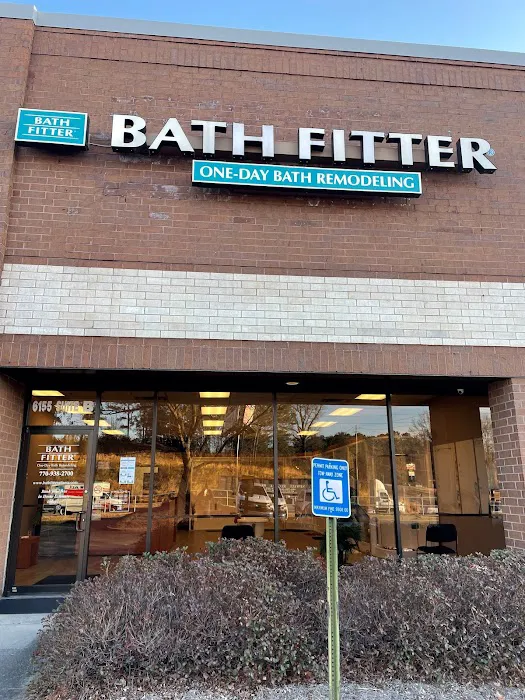 Bath Fitter: Premier Bathroom Remodeler and Shower/Tub Specialist in ...