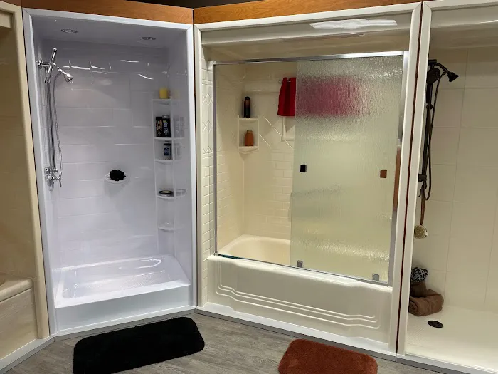 Bath Fitter: Premier Bathroom Remodeler and Shower/Tub Specialist in ...