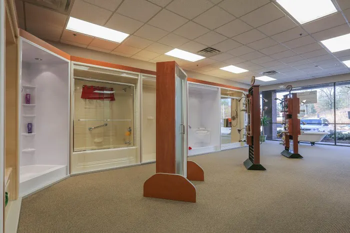 Bath Fitter: Premier Bathroom Remodeler and Shower/Tub Specialist in ...